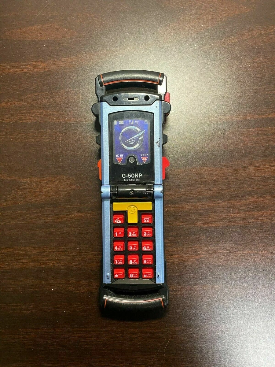 Power Rangers Rpm Morphers