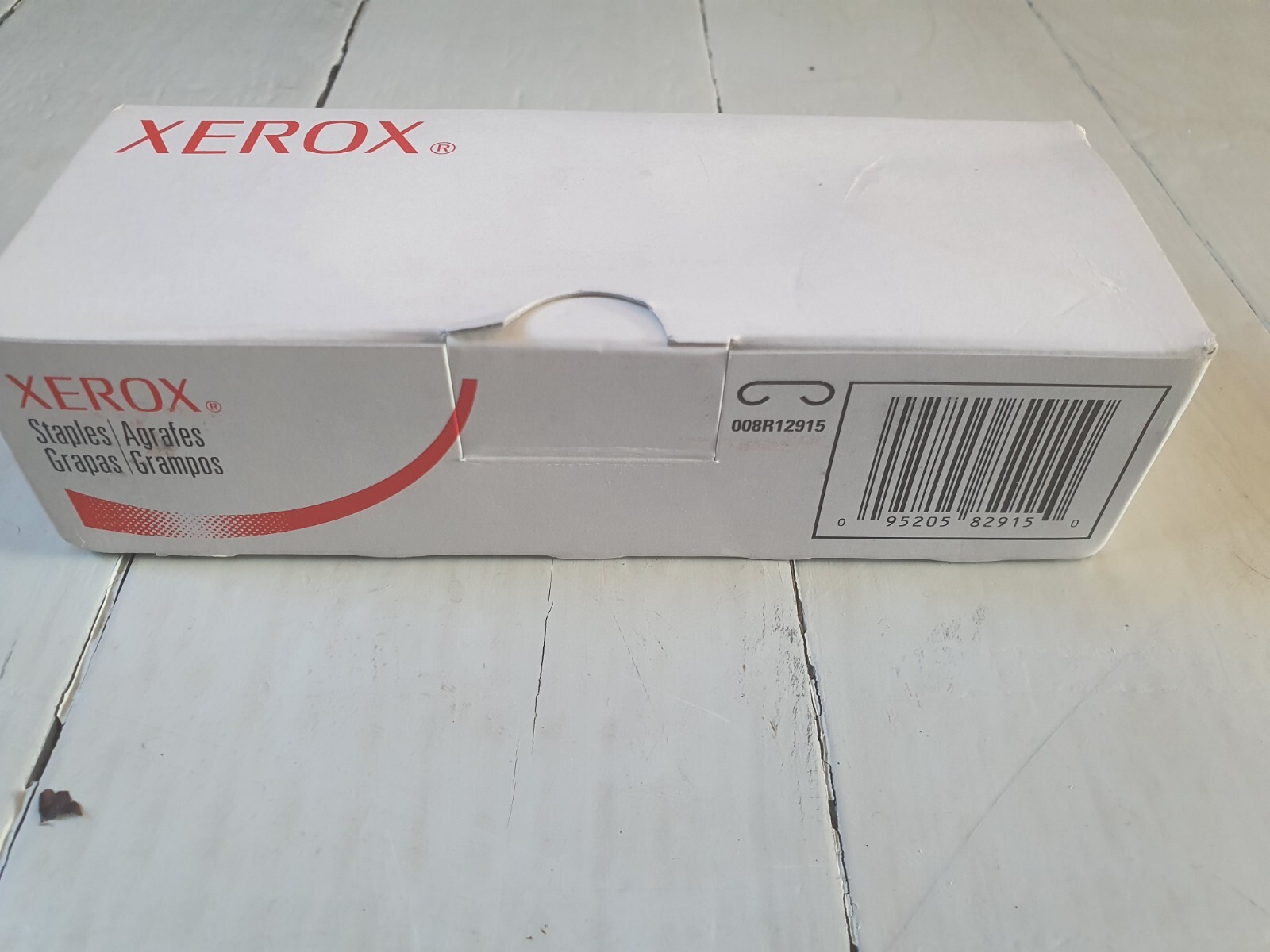 Genuine Xerox Staple Cartridge 008R12915 | eBay UK