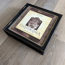 Chaturanga (550) – Board Game Guys