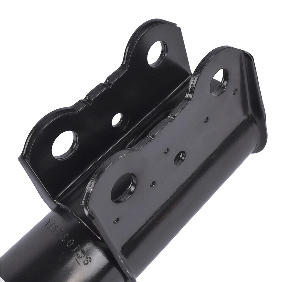 Set 4 Front Rear Shock Strut Assys Fit Mercedes C117 W176 CLA250 CLA45 ...