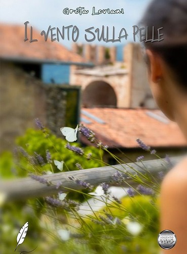 Libri Leviani Greta - Il Vento Sulla Pelle 9791280613158 | eBay