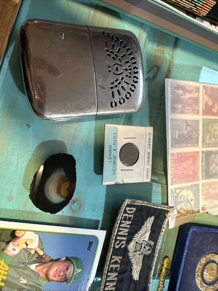 Vintage Item Lot | eBay