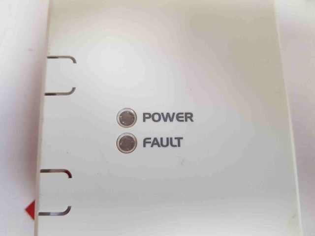 ABB CDPI-01 Panel Bus Adapter ACS/ACH580 for sale online | eBay