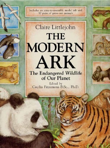 The Modern Ark By Claire Littlejohn | eBay