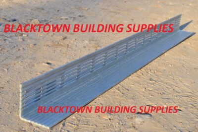 Rendabar - Renda Bar - Gal angle - Gal Lintel - 100 x 100 x 6 x 1.5 | eBay