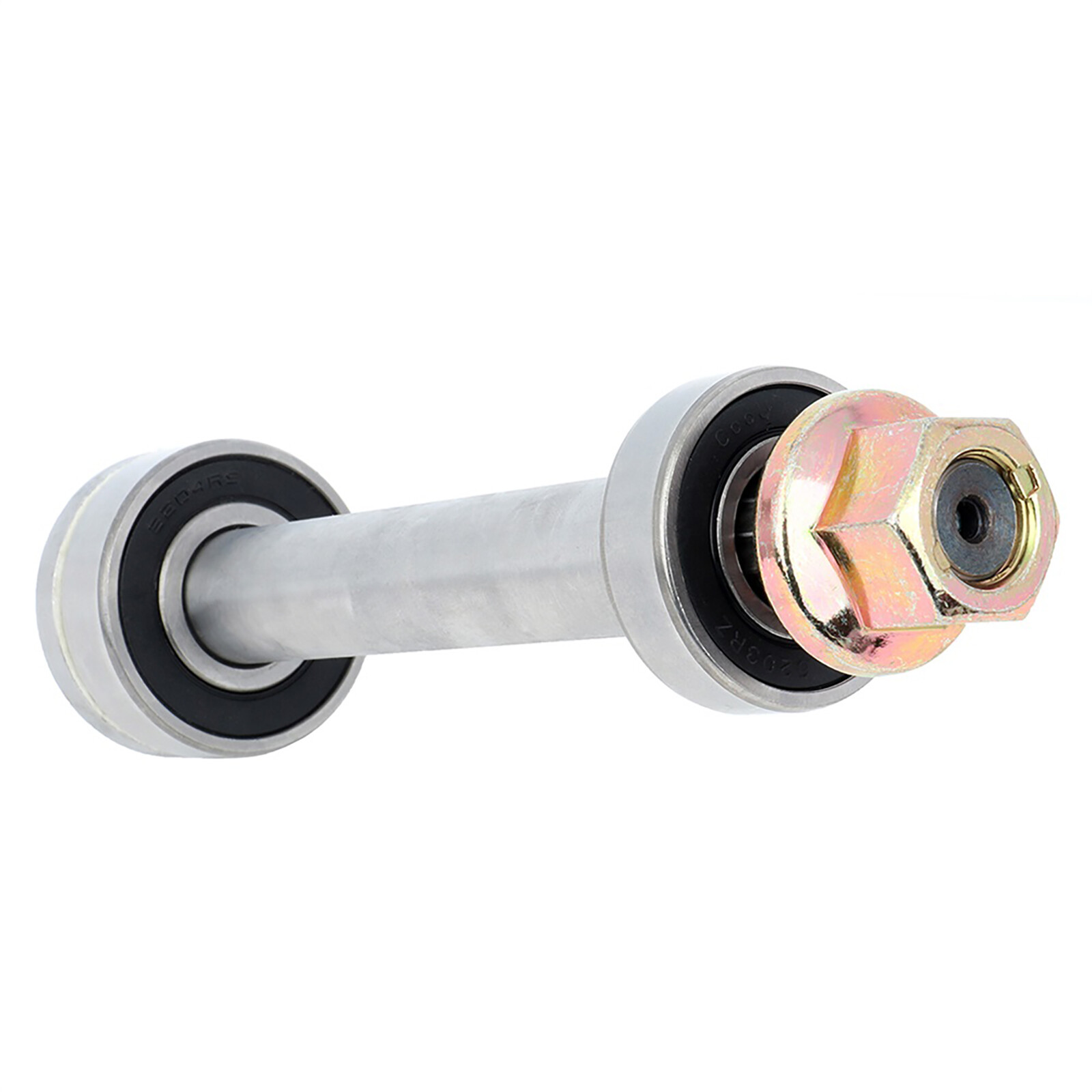 2PK Spindle Shaft for AYP, Craftsman, Husqvarna 137646, 532137646 | eBay