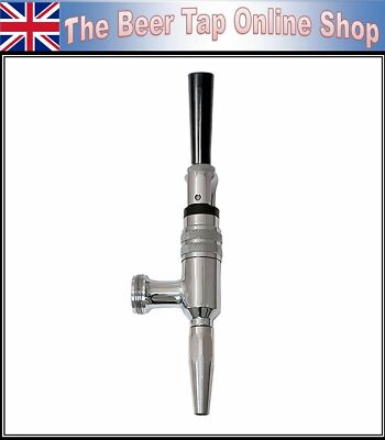 Stout Creamer Beer Tap Faucet Guinness Nitrogen Coffee. Home Bar - Man ...