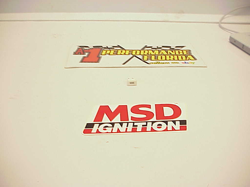 Used MSD 9300 RPM Rev Limiter Module Chip NHRA Drag Car NASCAR | eBay