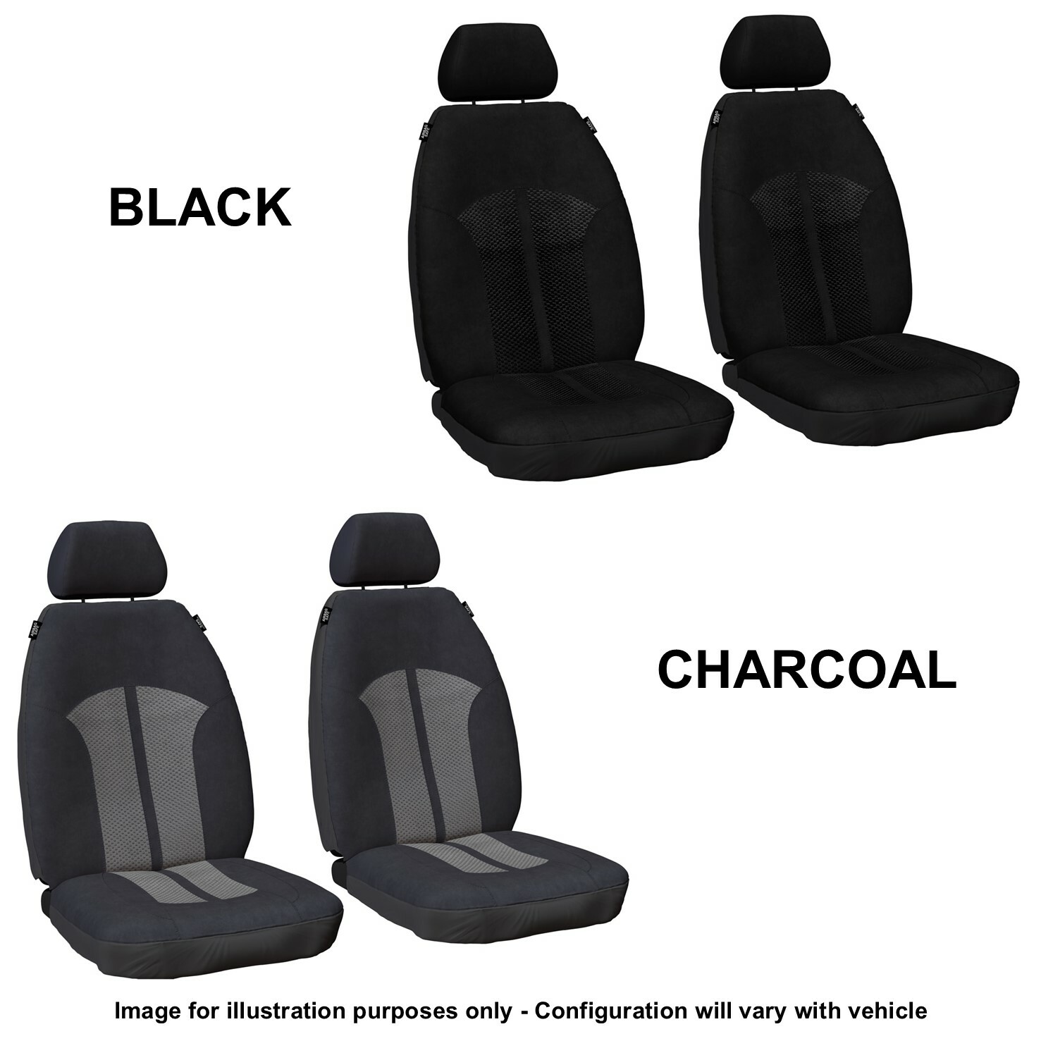 1 ROW CUSTOM SUPREME VELOUR SEAT COVER FOR HOLDEN COMMODORE SEDAN 91-93 ...