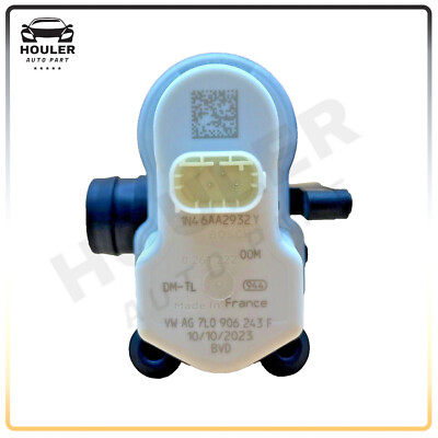 Gen-uine 7L0906243F Audi VW Evaporative Emissions System Leak Detection ...