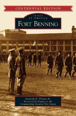 Kenneth H Thomas Fort Benning (Hardback) (US IMPORT) | eBay