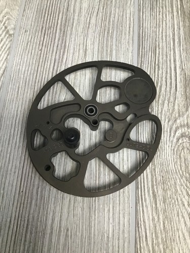 Mathews Outback left hand cam 28.5" OUTB-C.5L | eBay