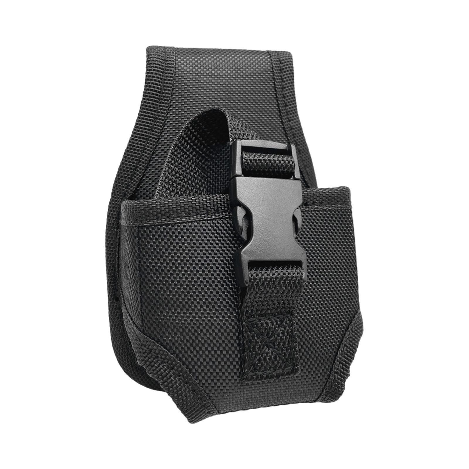 Tape Measure Waist Bag Hardware Tools Pouch Versatile | eBay