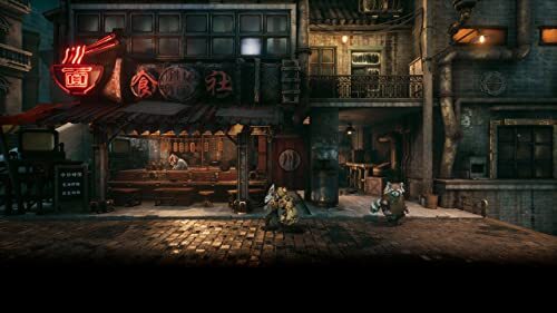 Fist Darkness of Guren Castle Switch Japanese F.I.S.T. Forged In Shadow ...