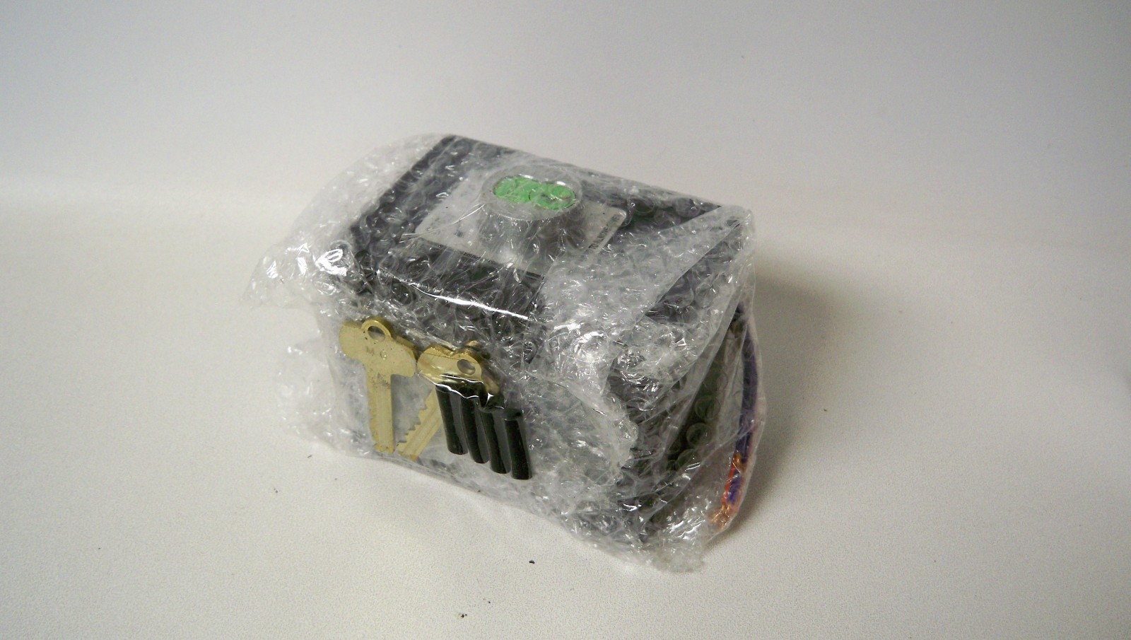 *NEW* Liftmaster 02-409B Best Cylinder Key Switch Assembly | eBay