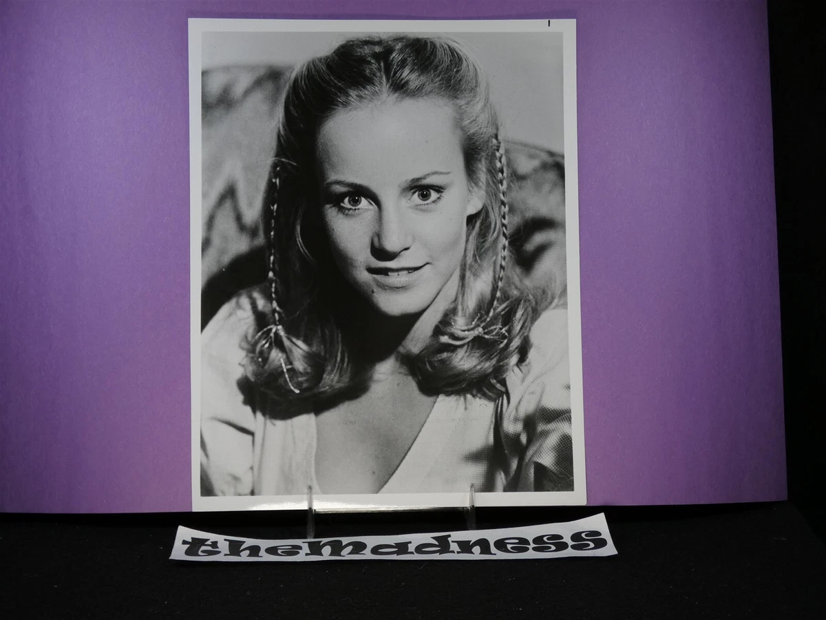 Jennifer Cooke Friday The 13th