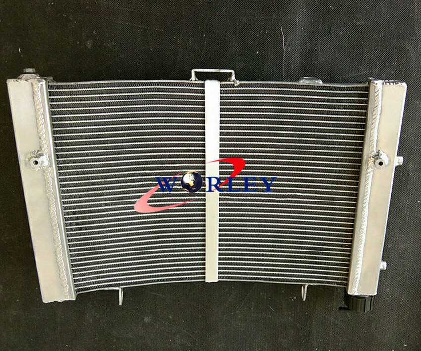 Aluminum radiator for 2014-2016 KTM 1190 1290 Super Adventure R 2015 | eBay