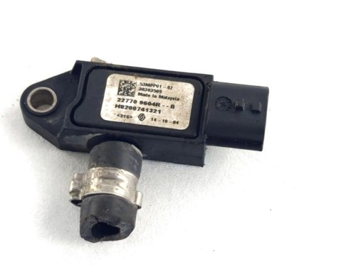 227709604R Capteur De Pression Pot D'Échappement RENAULT Clio Sw 1.5 D ...