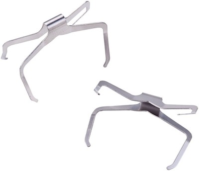 Disc Brake Pad Spreader Springs - SRAM Pad Spreader for 2-Piston ...