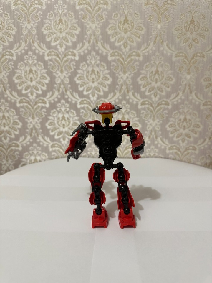 LEGO HERO Factory: Furno 2.0 (2065) 673419145398 | eBay