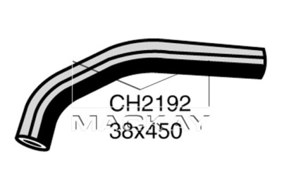 Mackay Radiator Hose - Lower for Ford Explorer UN/UP 4.0L V6 CH2192 | eBay