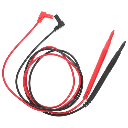 Digital Multimeter Pen Line Lead Tester Kit Testers Probes Leads | eBay