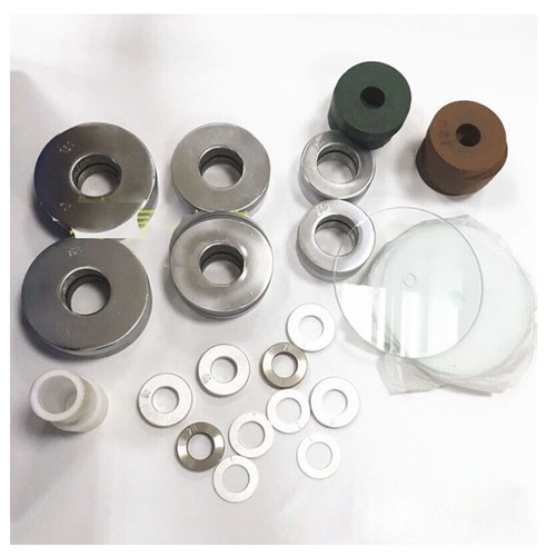 JM-V Wood/ Paint Film Taber Abrasion Test Machine Paint Coating ...