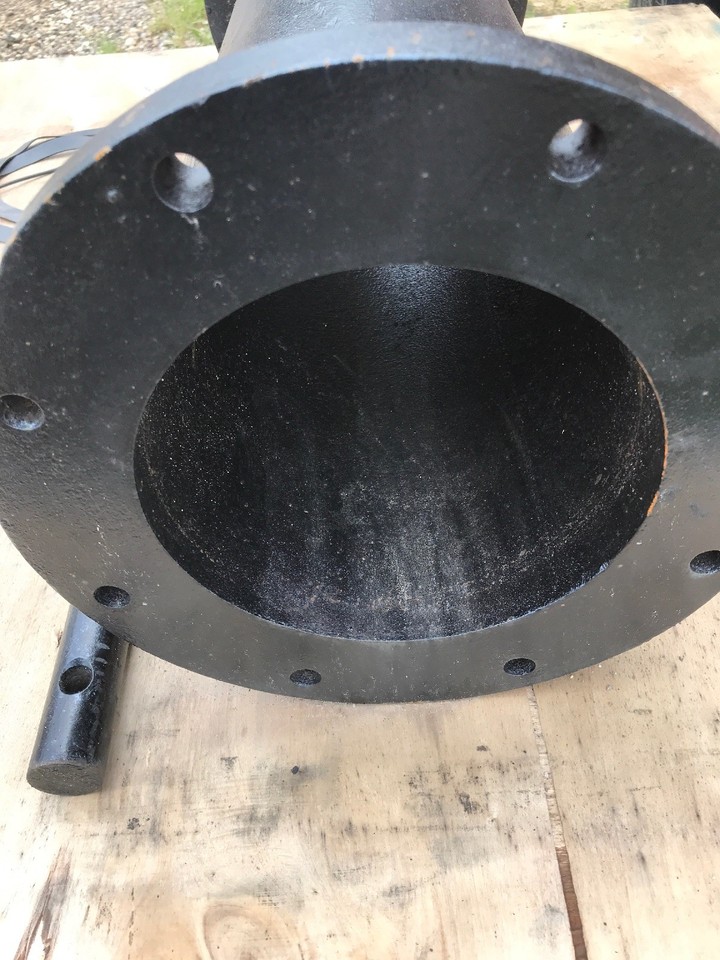 K81 5-1/4” FIRE HYDRANT EXTENSION Complete 24” (2’0”) Mfr HRPI Tulsa ...