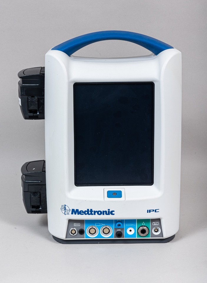 Medtronic Indigo Otologic Drill Set with IPC System - Available at ...
