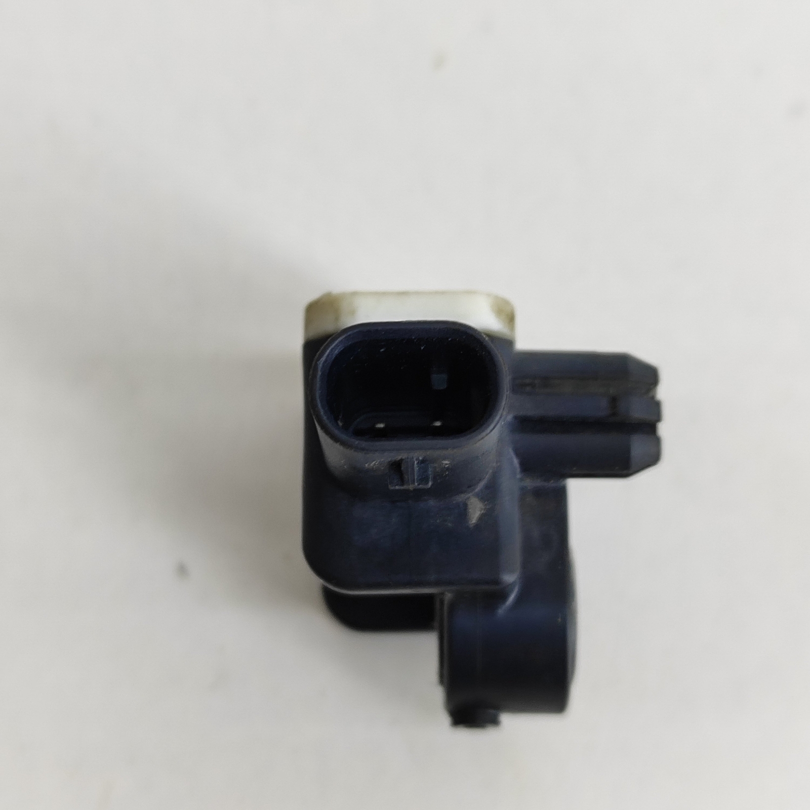 AUDI E-TRON GT Rear Left Impact Sensor 971907651 Electricity 350kw 2022 ...