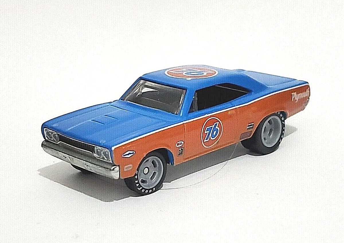 2022 Dodge Roadrunner