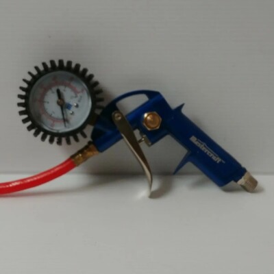 Mastercraft Inflation Gun Pressure Gauge | eBay