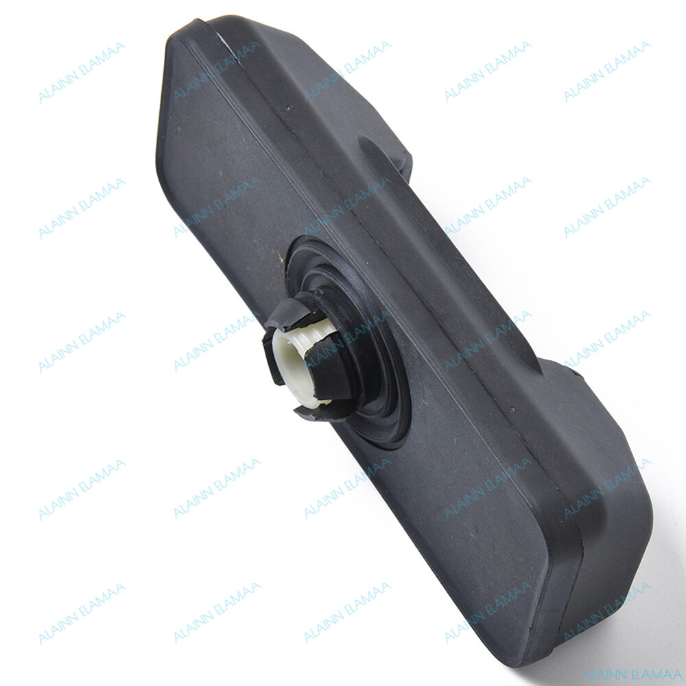 Jack Stand Rubber Pads Jacking Pad Plastic Jack Support Plug Lift Block ...