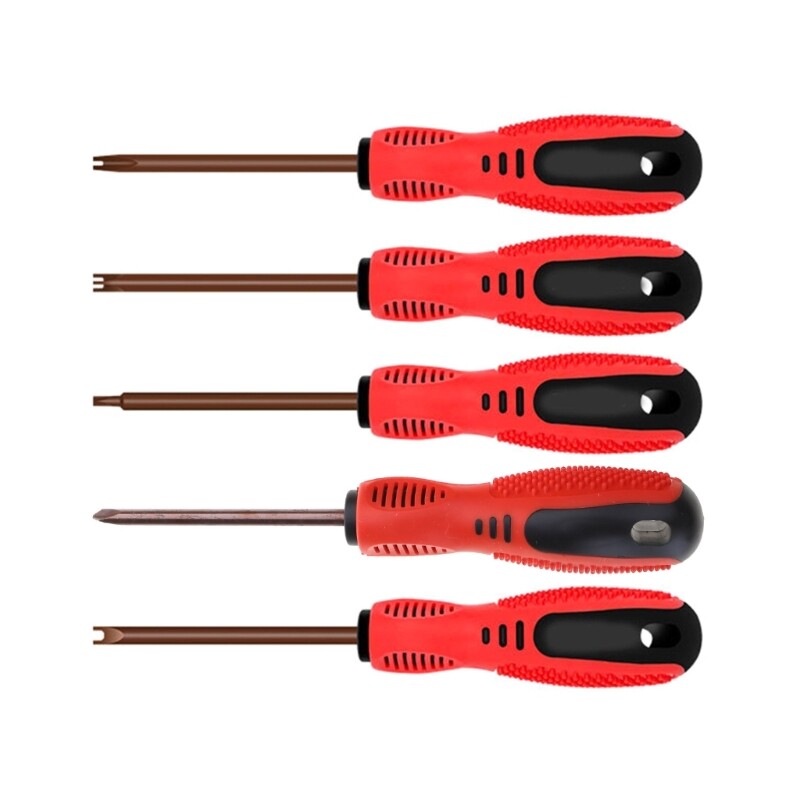 Triangular Screwdriver U-type/Y-type/Internal Cross/Three-Point ...