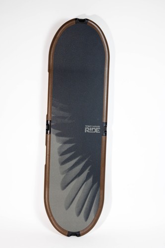 Tony Hawk: Ride Nintendo Wii Skateboard Video Game Board (No Dongle) | eBay