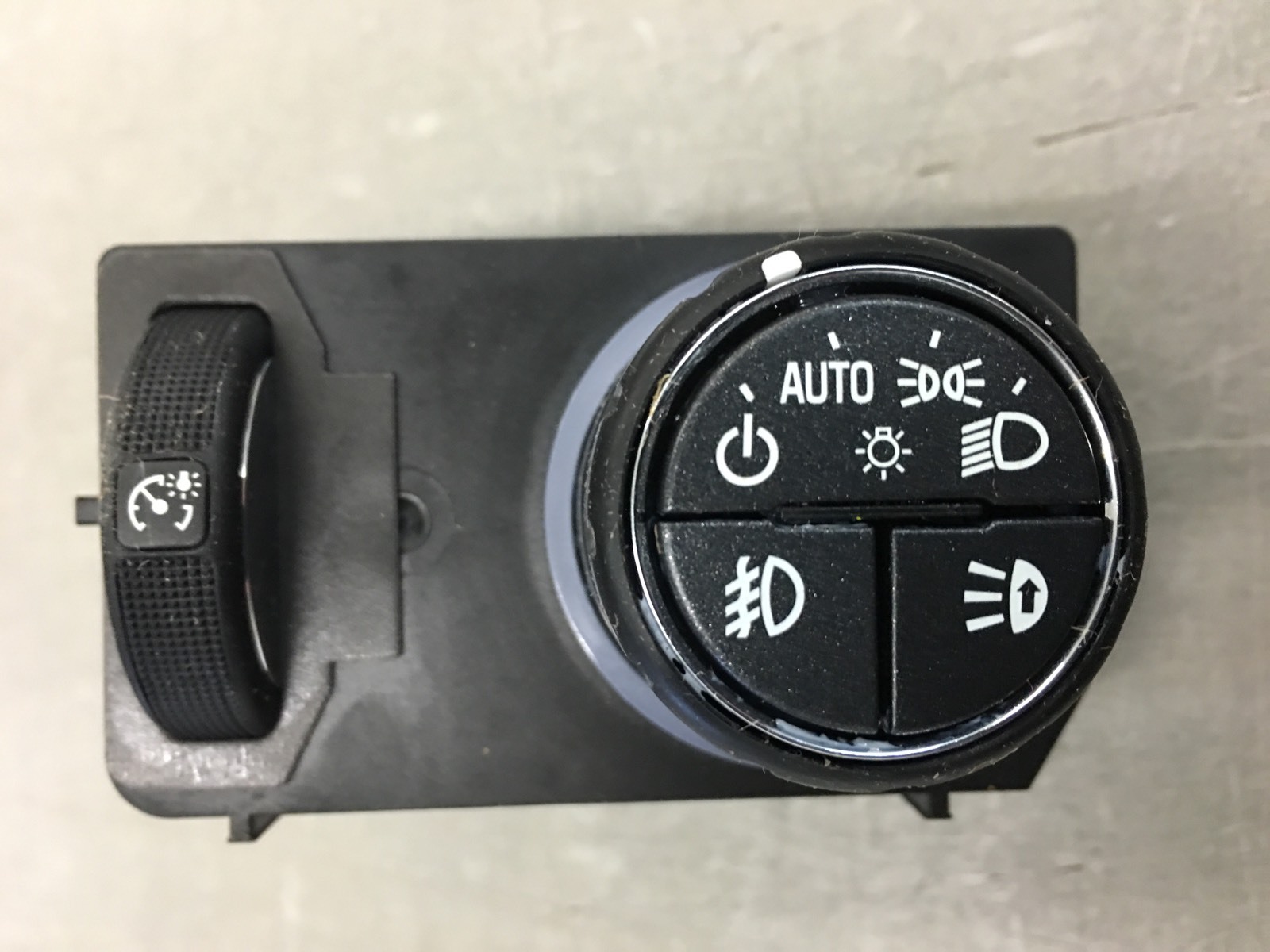 2016-2022 Chevrolet Colorado Sport Bar Mounted Off Road Lamp Kit ...