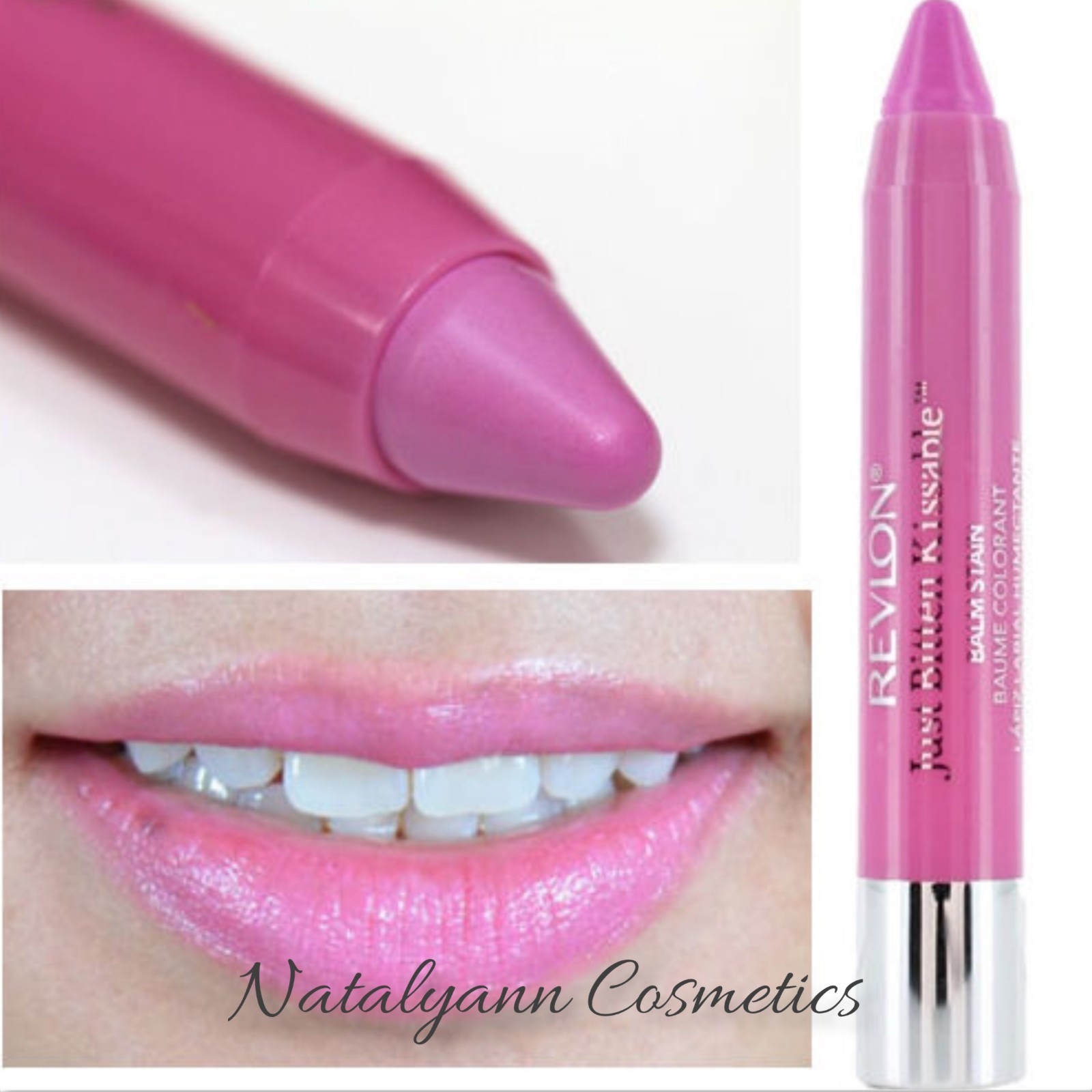 REVLON Colorburst Lip Crayons Balm/Matte/Lacquer NEW Shades SEALED | eBay