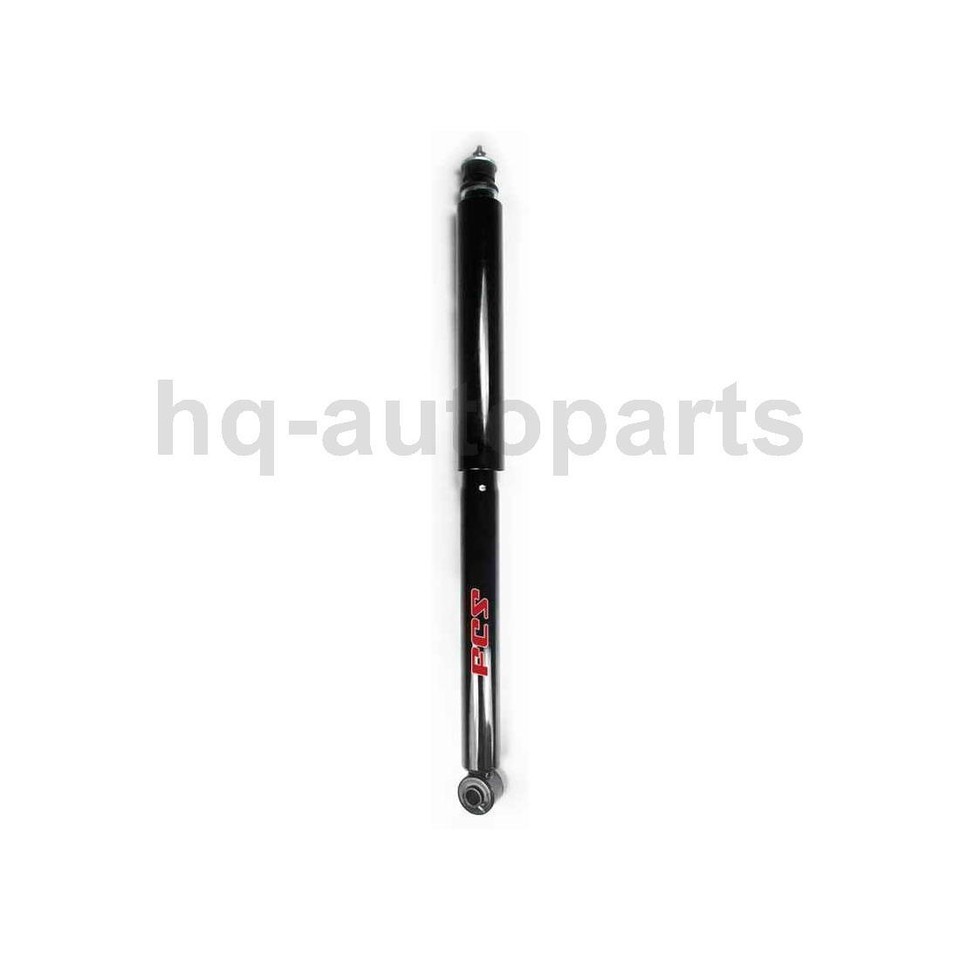 For 2011~2014 Ford Edge 2x Rear FCS Shock Absorber Shocks | eBay