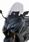 Ermax Touring Screen Windshield Black Opaque Yamaha T-Max 560 2022 ...