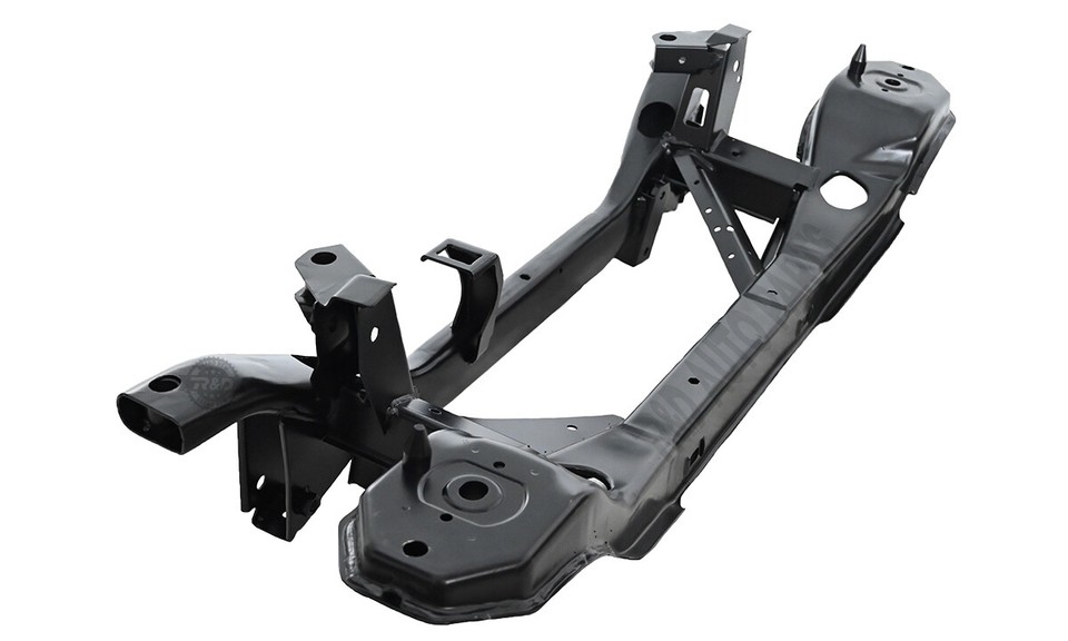 2000-2011 Ford Focus Rear Crossmember Sub K Frame Cross Member Subframe ...