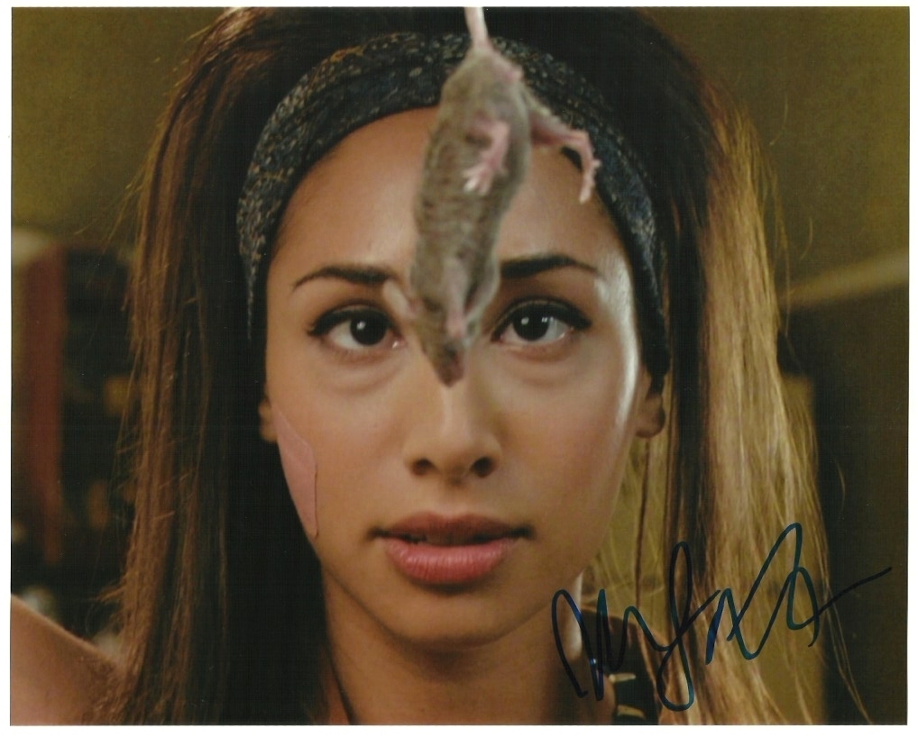 Meaghan Rath Tattoos 11 Meaghan Rath Ideas | Meaghan Rath, Being Human