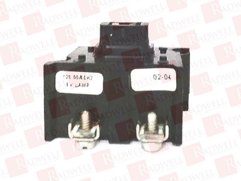 EATON CORPORATION 42-2672A / 422672A (USED TESTED CLEANED) | eBay