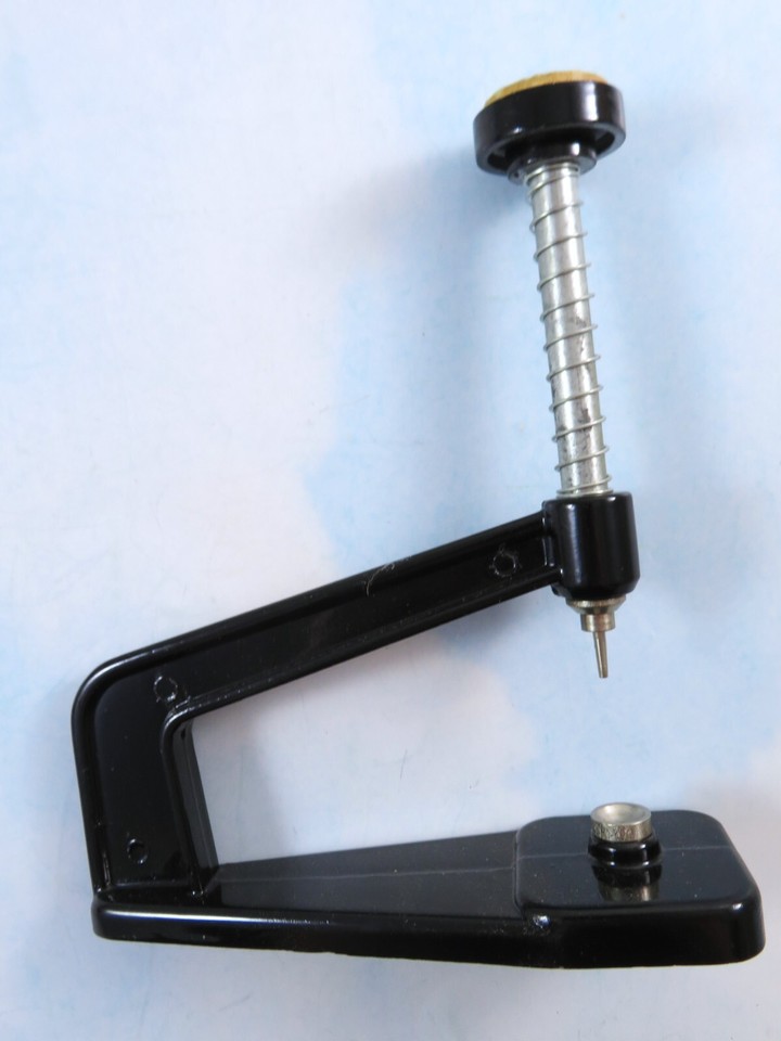 SKD Crafts Rhinestone & Stud Setter Metal Tool For Size 20-34 ...