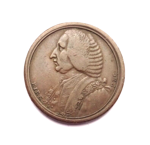 Right Hon William Beckford Sentimental Magazine - Token - J Kirk | eBay