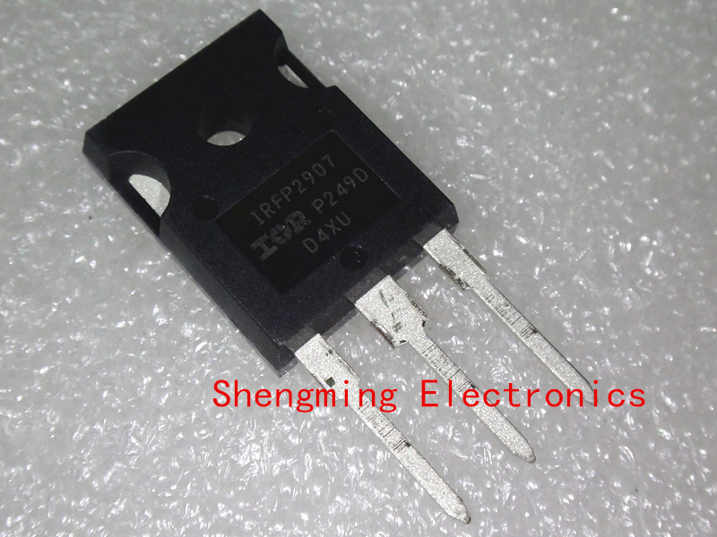 2pcs IRFP2907 IRFP2907PBF TO-247 MOSFET original IR | eBay