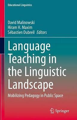 Educational Linguistics Ser.: Language Teaching in the Linguistic ...