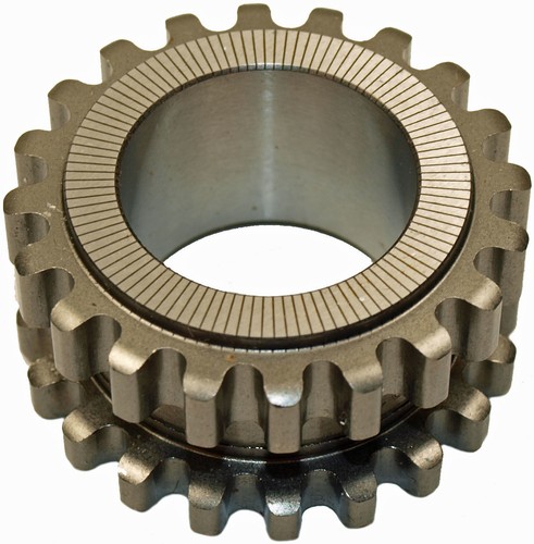 Engine Timing Crankshaft Sprocket Cloyes Gear & Product S1091 ...