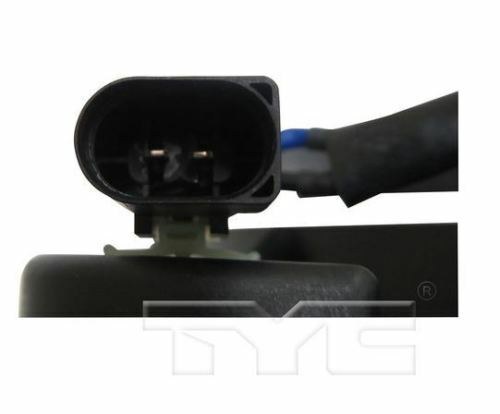 Dual Radiator and Condenser Fan For 2016-2017 Chevrolet Spark | eBay