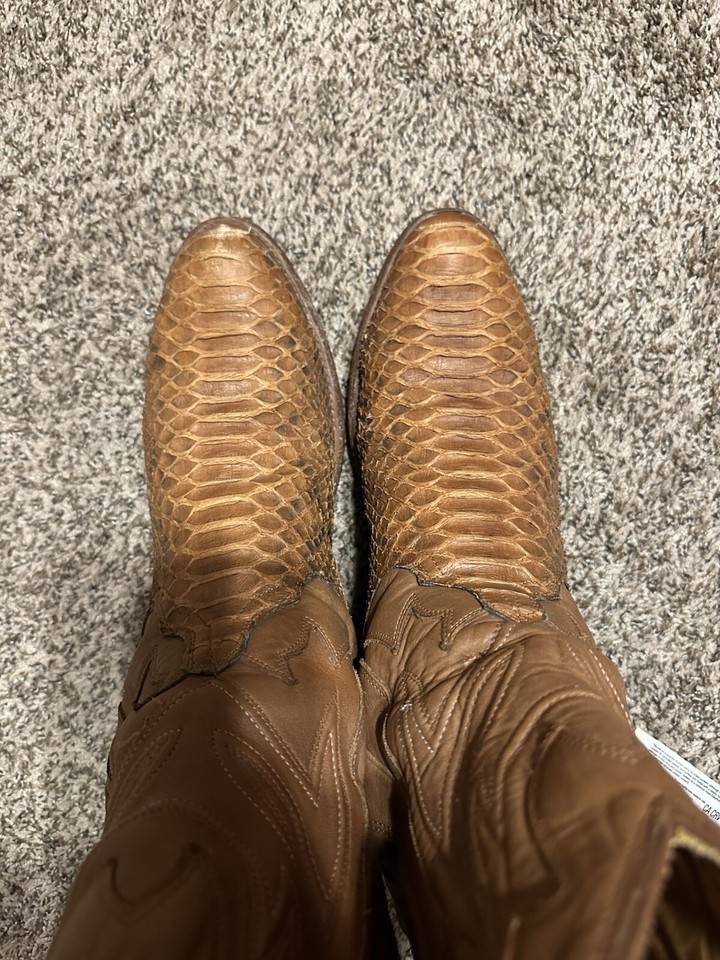 Tecovas The Brady | eBay