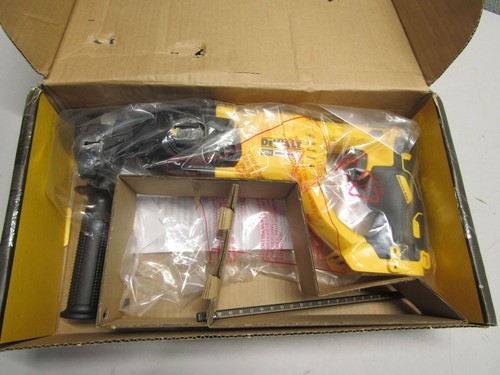 Dewalt SDS Plus D-Handle Rotary Hammer Tool Only DCH133B 1" | eBay